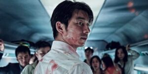 Train to Busan 3: Zombie Movie - PaintxWiki