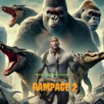 RAMPAGE 2 (2025) - PaintxWiki