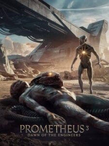 Prometheus 3: Dawn of the Engineers - PaintxWiki