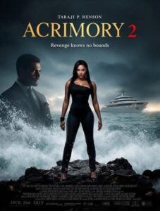 Acrimony 2 (2025) - PaintxWiki