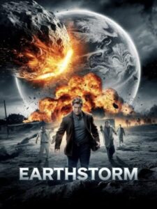 Earthstorm (TV Movie 2006) - PaintxWiki