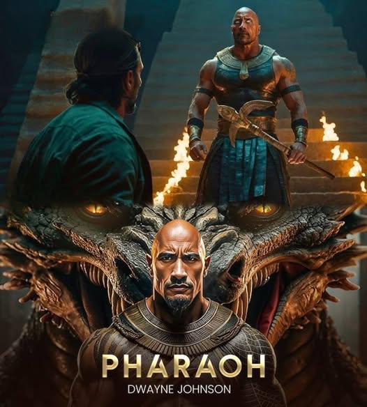 Pharaoh (2024) - PaintxWiki